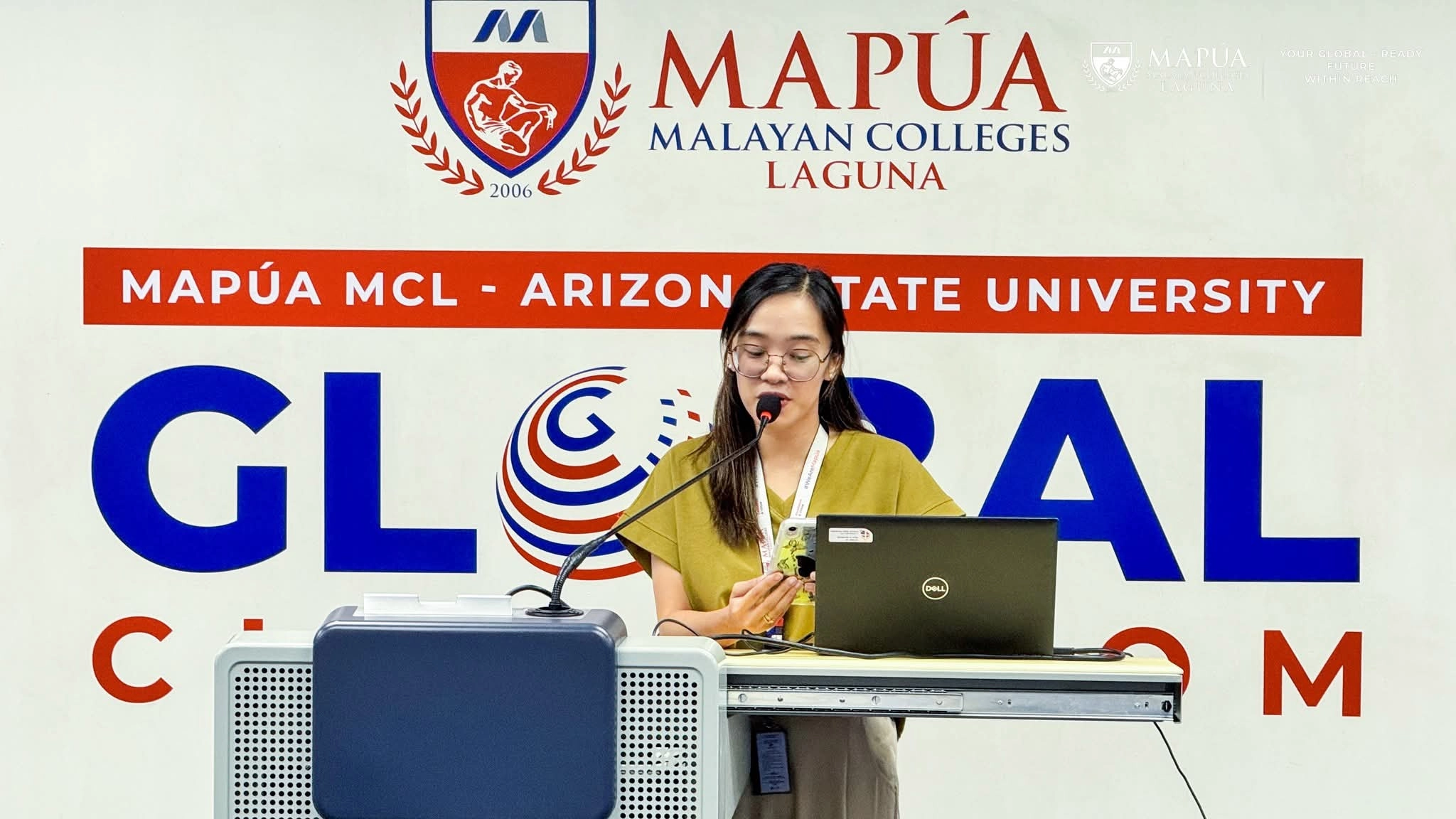Mapúa MCL and Esa Unggul University collaborates for Global Signature ...