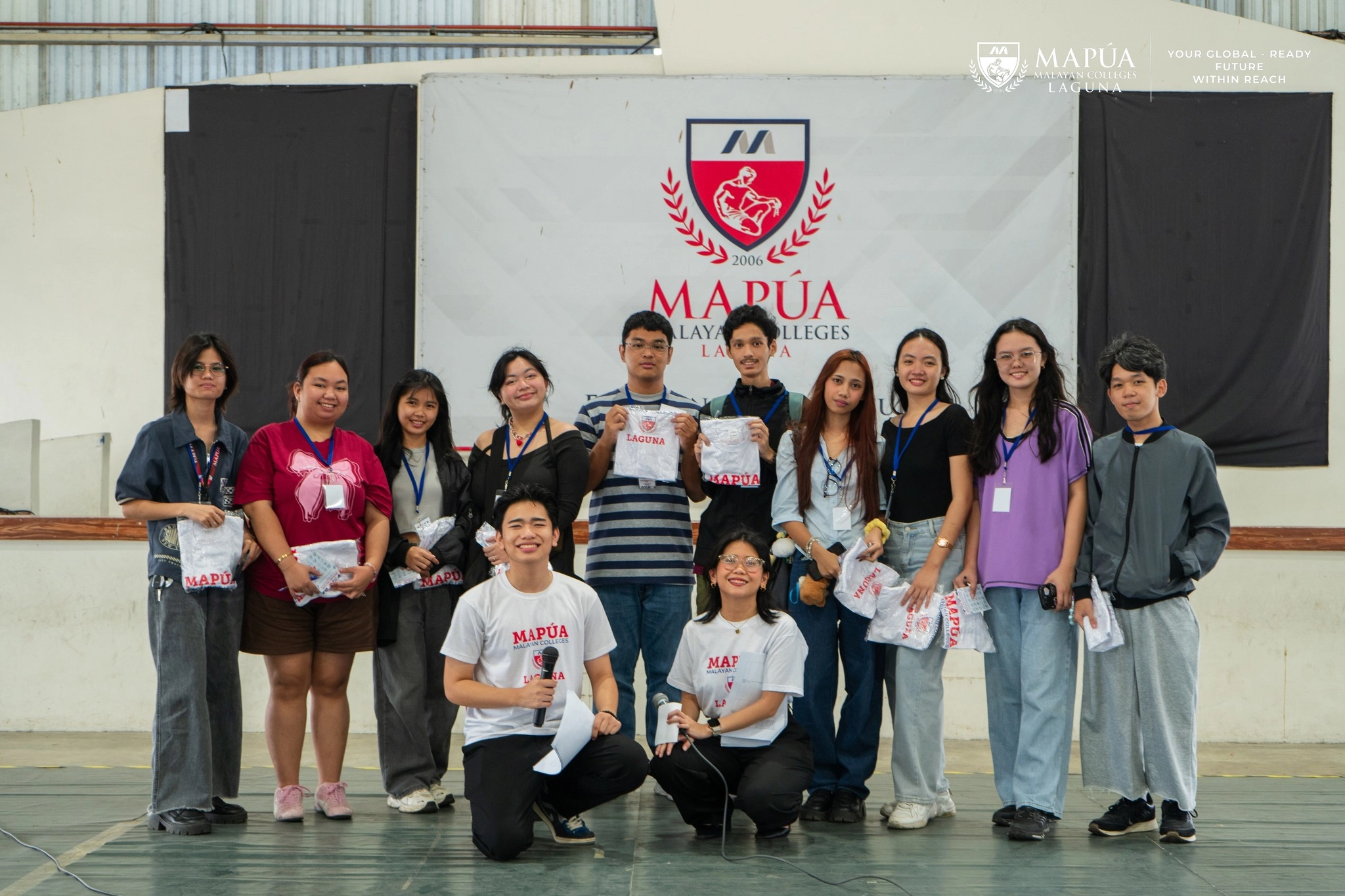 New Programs and More Showcased at Mapúa MCL Fest 2025 | Mapúa Malayan ...