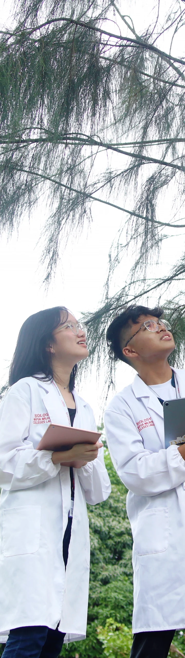 BS Biology | Mapúa Malayan Colleges Laguna