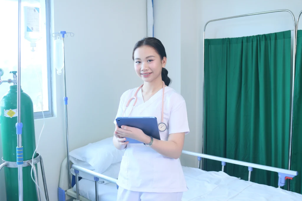 College of Nursing | Mapúa Malayan Colleges Laguna