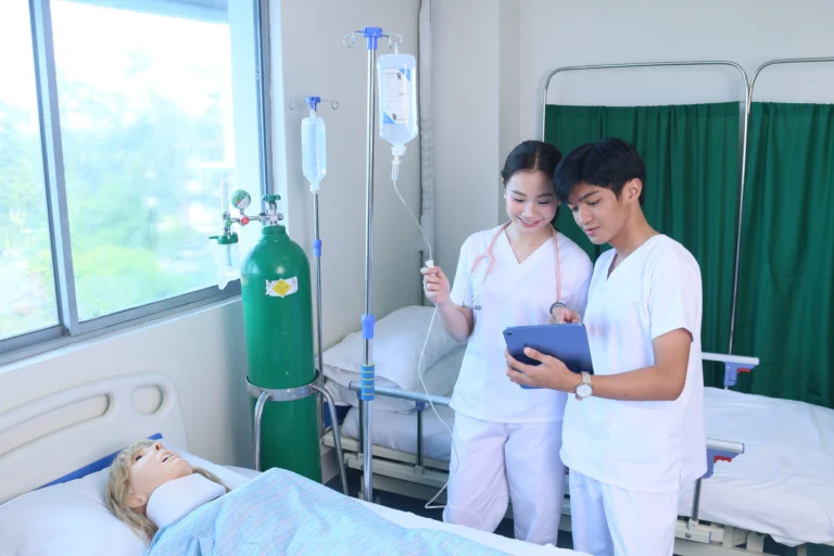 College of Nursing | Mapúa Malayan Colleges Laguna