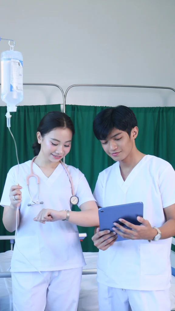 College of Nursing | Mapúa Malayan Colleges Laguna